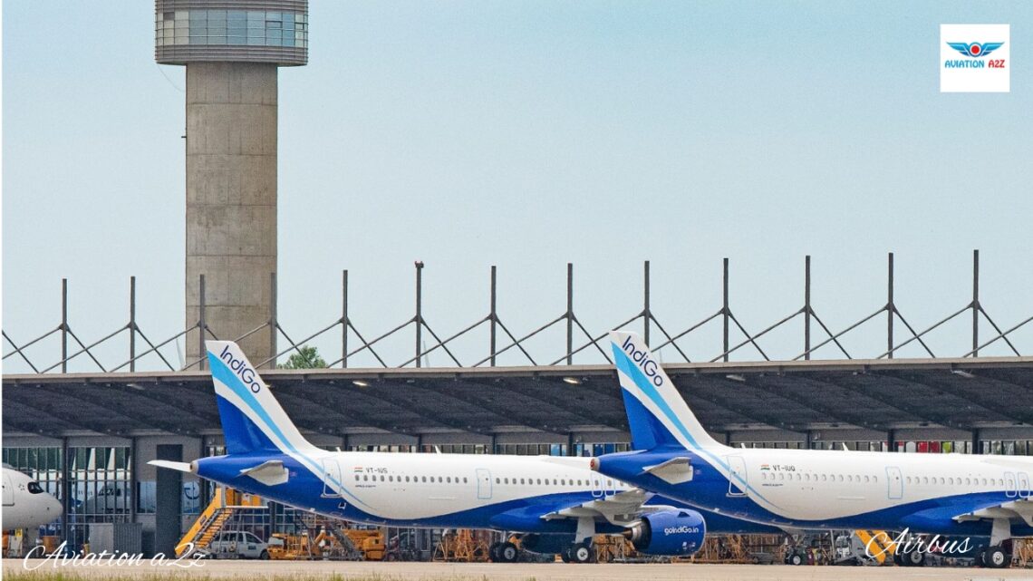 Airbus to Provide Free SAF for First Delivery Flight - Aviation A2Z