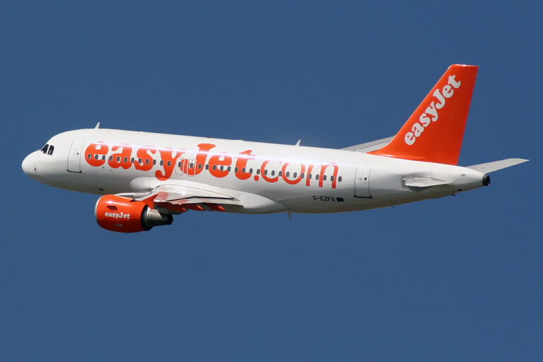 easyJet Adds 16 New Routes from This 8 UK Airports - Aviation A2Z