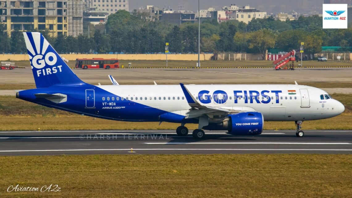 DGCA is Reviving the Go First Audit Report - Aviation A2Z