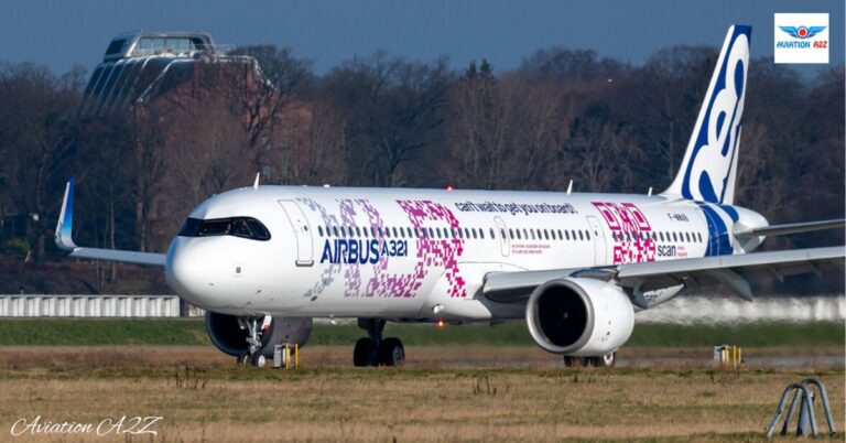 Airbus Working on New A321XLR Maritime Patrol Variant - Aviation A2Z