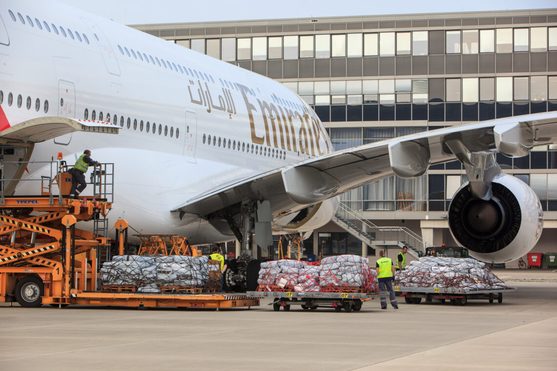 Airbus A380 Faces New Issues Related to Wing-Spar Cracking - Aviation A2Z
