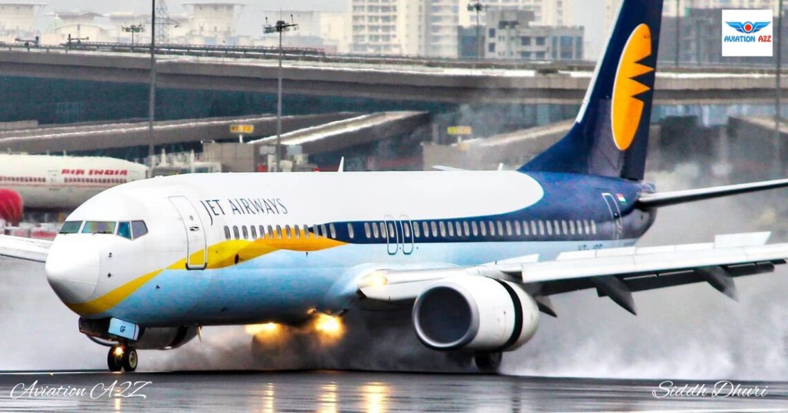 Jet Airways End: Supreme Court Orders Liquidation of Airline - Aviation A2Z