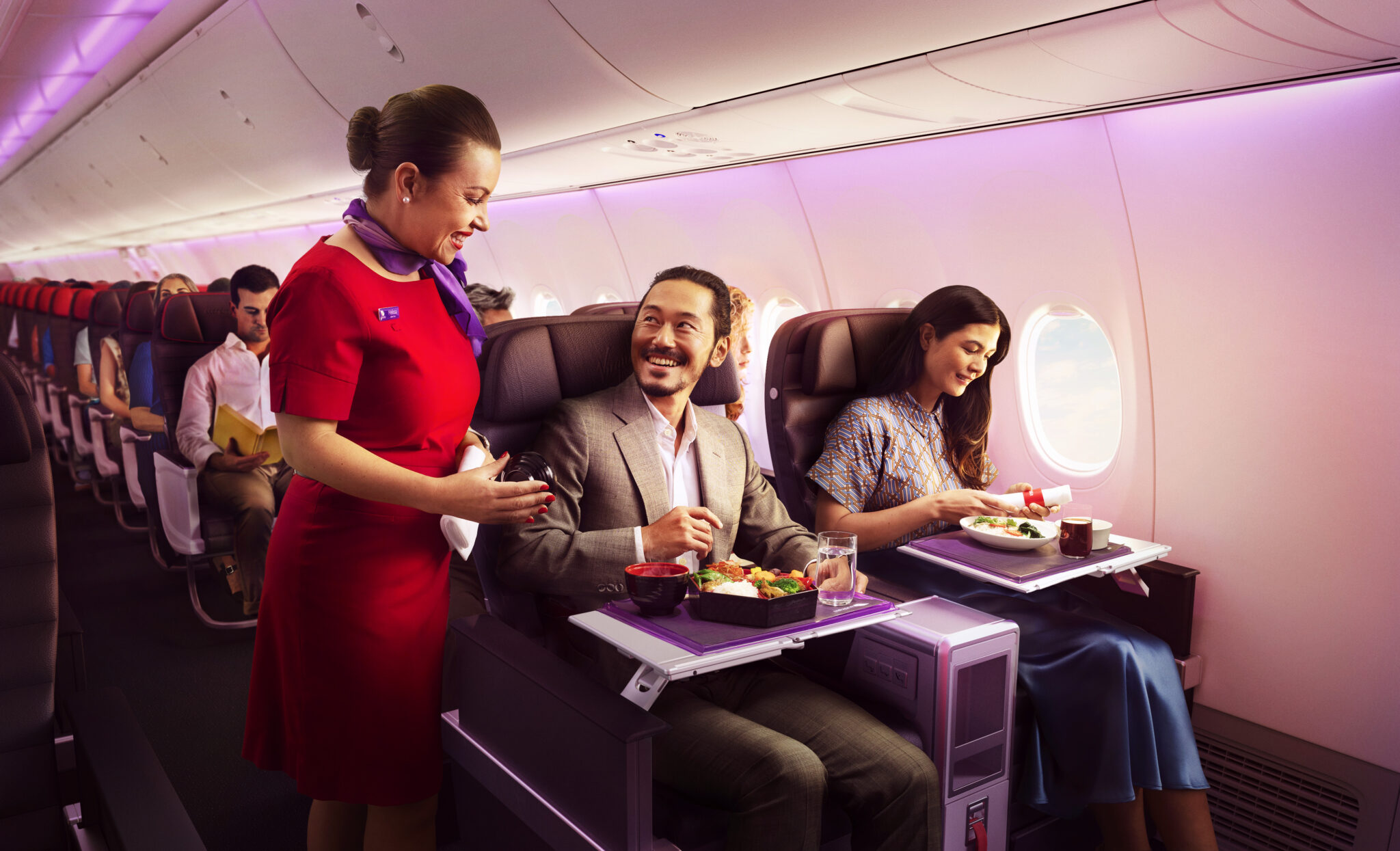 Virgin Australia Cabin Crew Salary in 2025 - Aviation A2Z