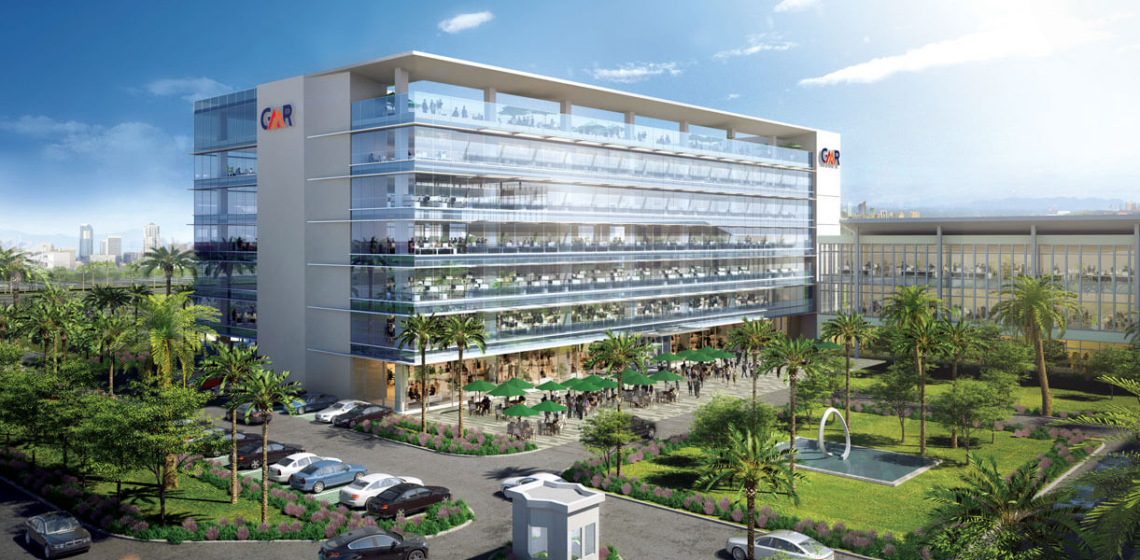 GMR Inks New Lease Agreement with Safran for MRO Services - Aviation A2Z