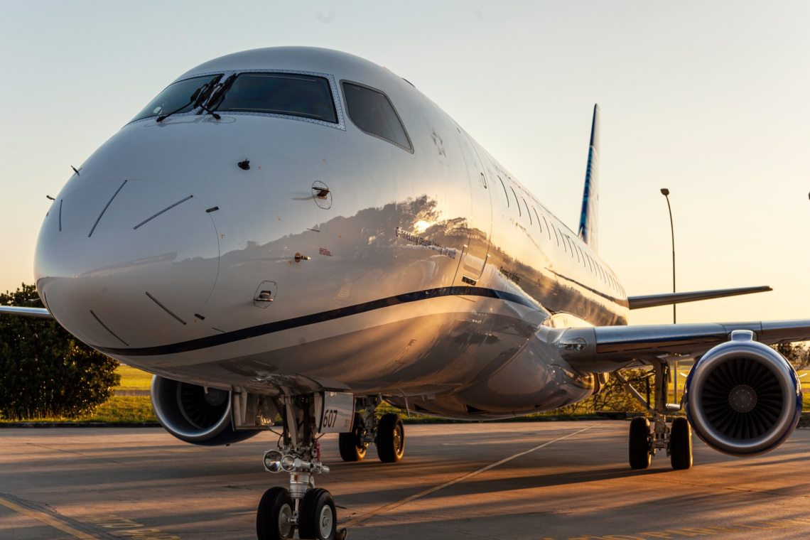 Defunct US ExpressJet Plans the Restart with One Boeing 777 - Aviation A2Z