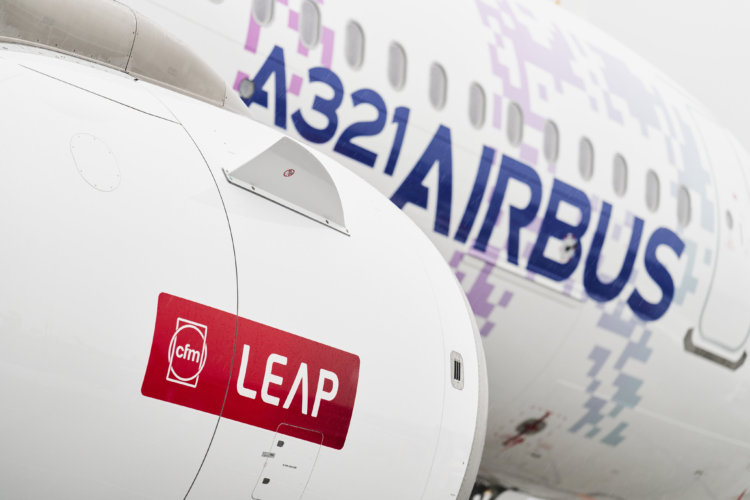 CFM and GE Faced the Same Issue Two Years Ago that Pratt and Whitney ...