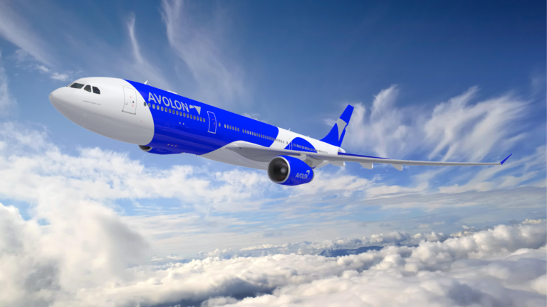 Largest Aircraft Leasing Companies by Fleet Size in 2025 - Aviation A2Z