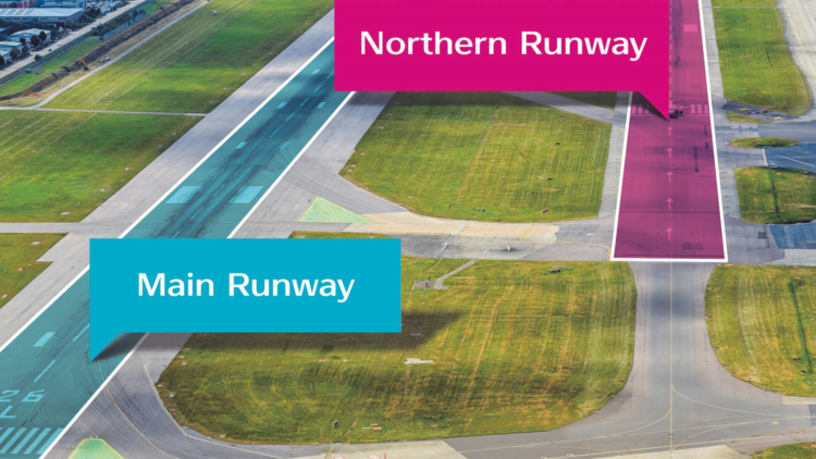 London Gatwick New Runway Expansion to Create Billions in Revenue and ...