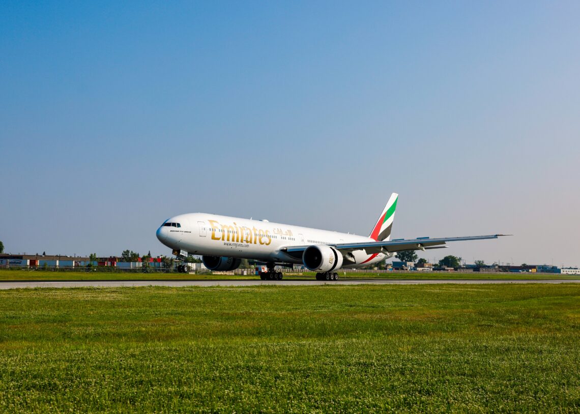 Emirates Celebrates 20 Years of Service in New Zealand - Aviation A2Z