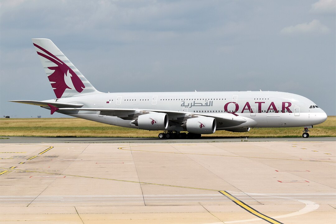 Qatar Airways Will No Longer Fly A380 on These 5 Routes - Aviation A2Z
