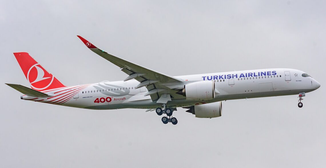 Turkish Airlines Inaugurates New Flights Between Denver and Istanbul ...