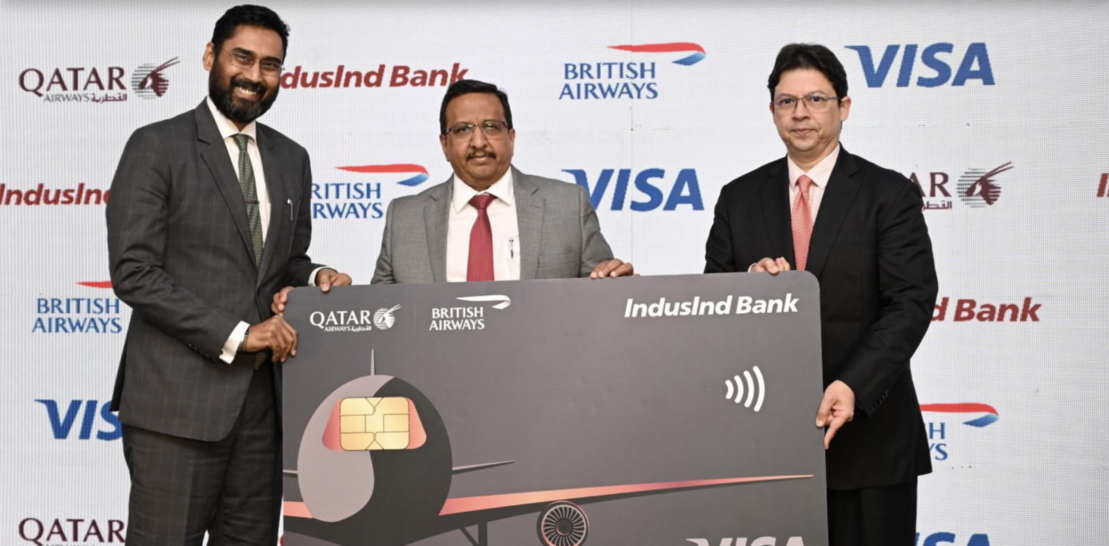 Qatar Airways to Launch New Credit Card for US Market - Aviation A2Z