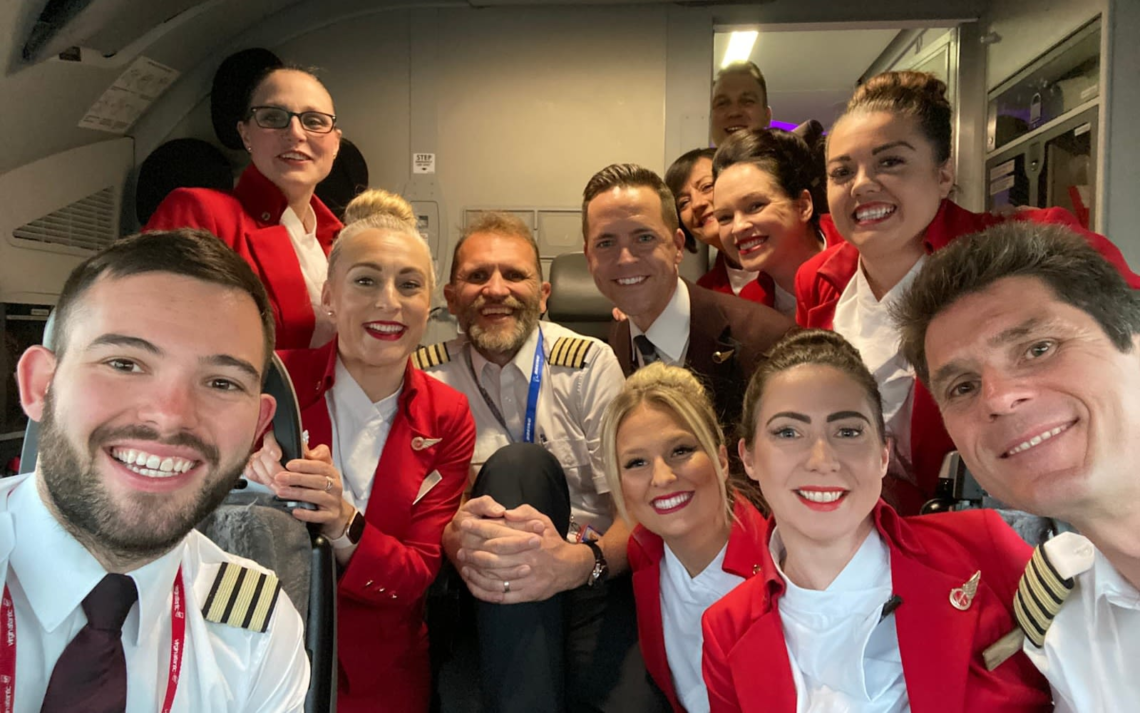 Virgin Atlantic Cabin Crew Salary in 2025 - Aviation A2Z