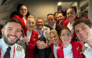 Virgin Atlantic Cabin Crew Salary in 2025 - Aviation A2Z