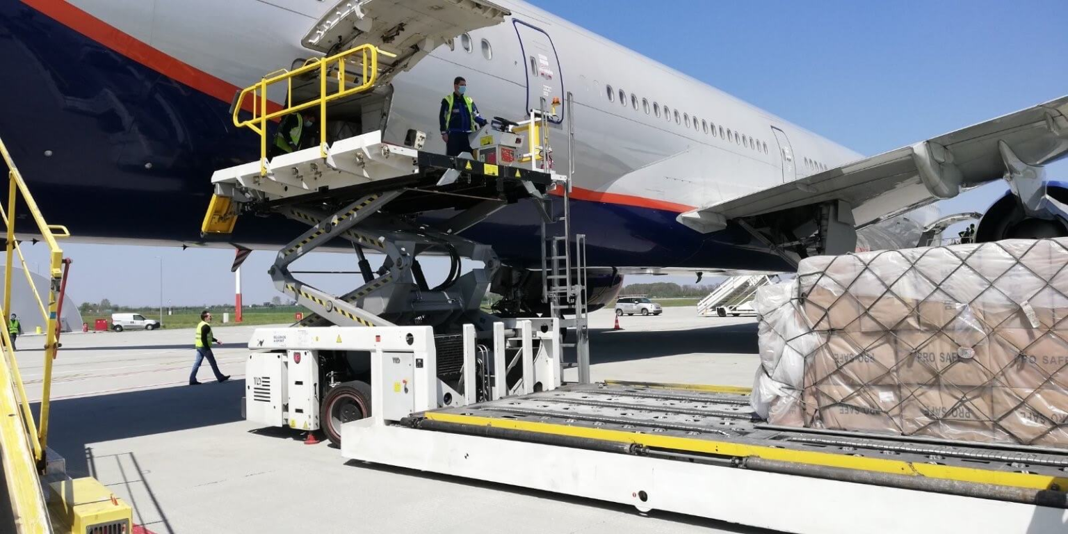Navi Mumbai Airport Eyes Major Cargo Hub with FedEx and DHL - Aviation A2Z