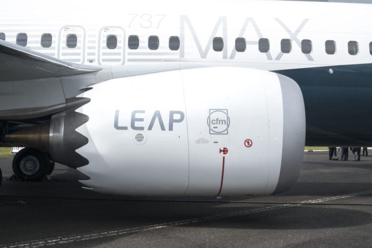 Boeing 737 MAX Engine Inlet has A New Serious Problem - Aviation A2Z