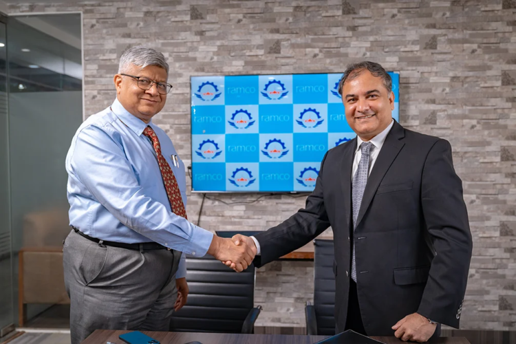 AIESL MRO and Ramco Announces A New Partnership - Aviation A2Z