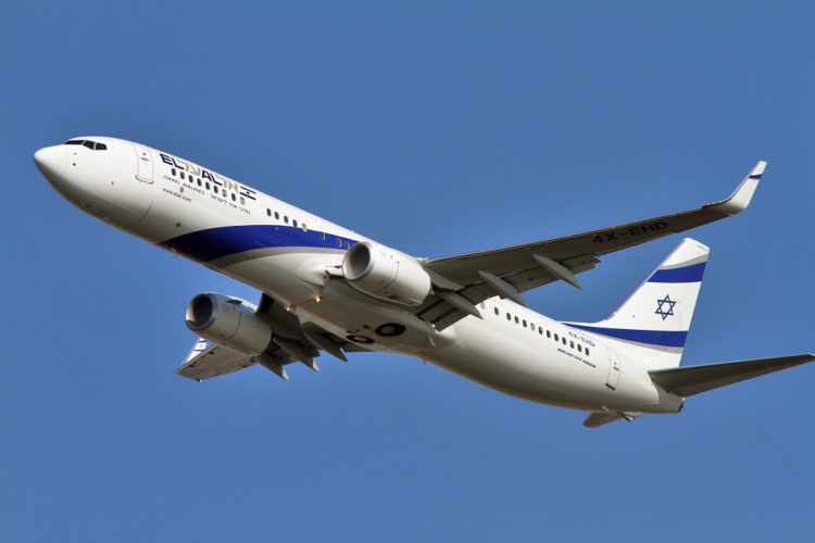 EL AL Airlines in Talks with Airbus and Boeing for New Orders ...