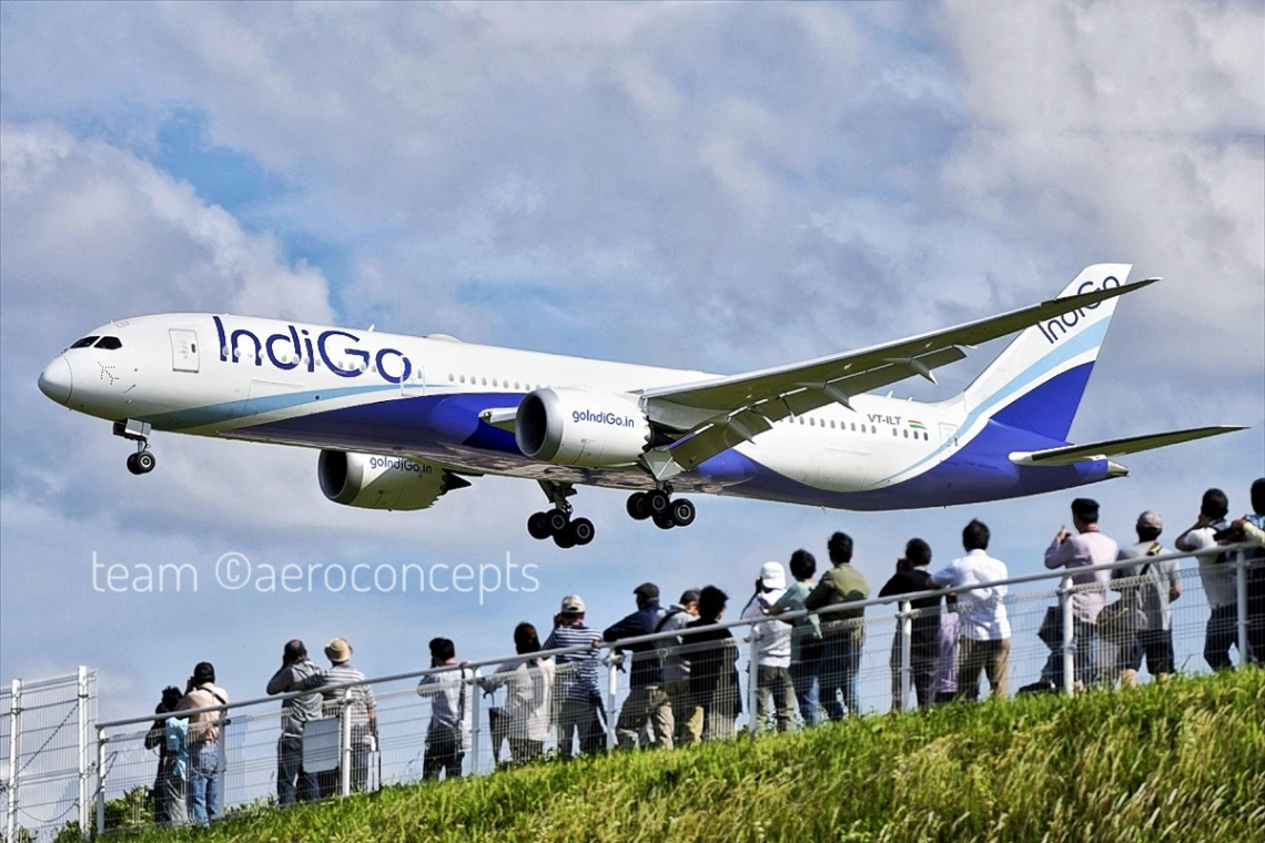 IndiGo Plans to Add 2 New Europe Routes and Goes big from Delhi ...