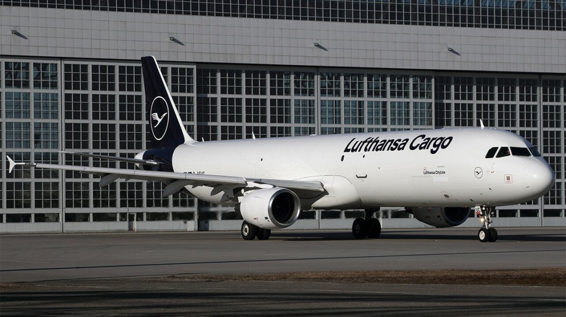 Lufthansa to Double its A321F Cargo Fleet, Eyes New Routes - Aviation A2Z
