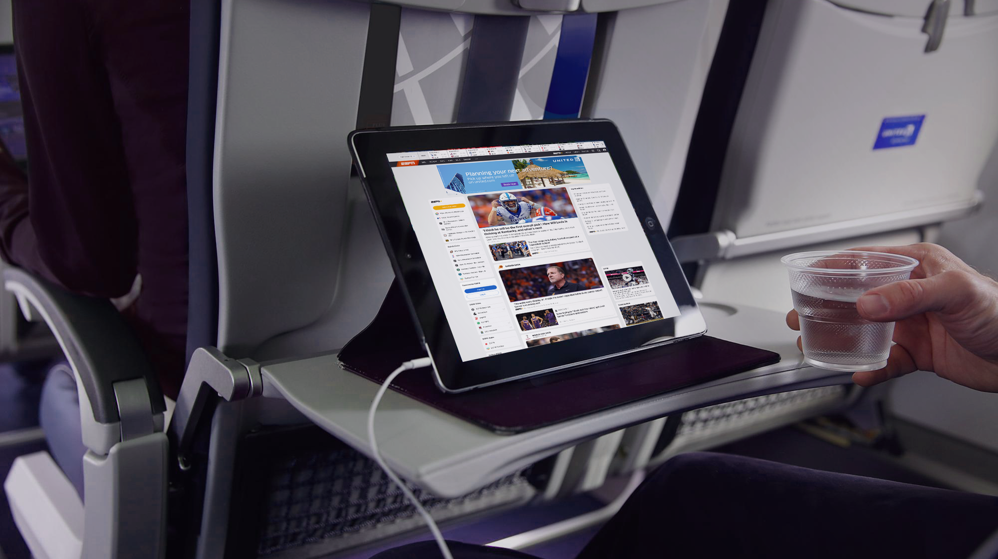 American Airlines Now Have New Onboard Wifi - Aviation A2Z