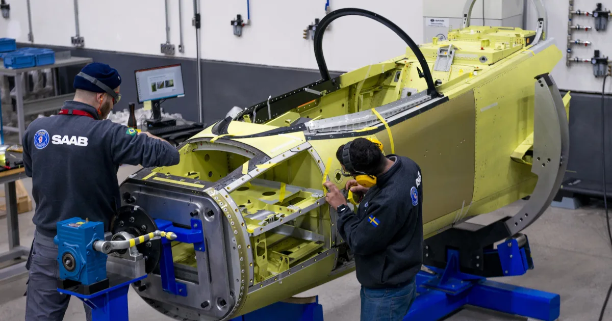 Embraer Can Make New Airplanes in India to Get More Orders - Aviation A2Z