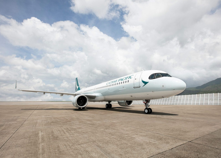 Afcom receives its first Boeing 737 freighter | EXCLUSIVE - Aviation A2Z