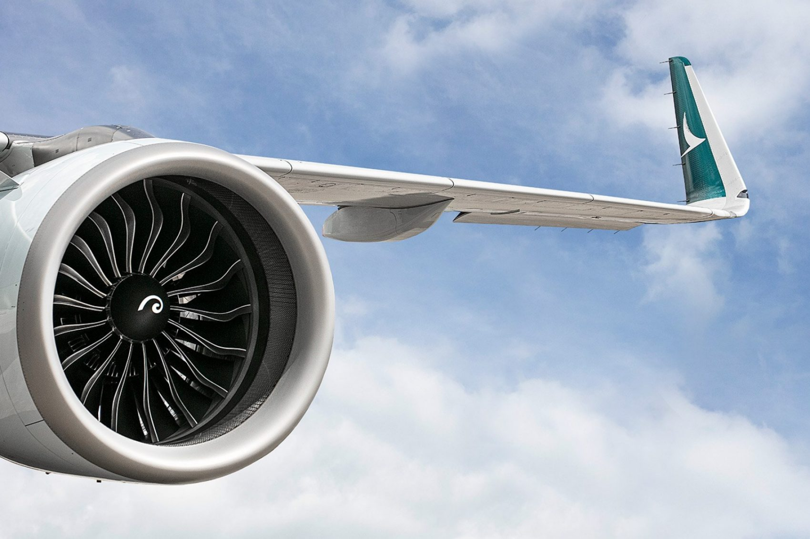 Cathay Orders Upto 26 New Airbus A350F Aircraft - Aviation A2Z