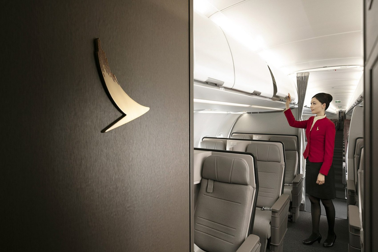 Cathay Pacific Close to Lease New A321neos, says Bloomberg - Aviation A2Z