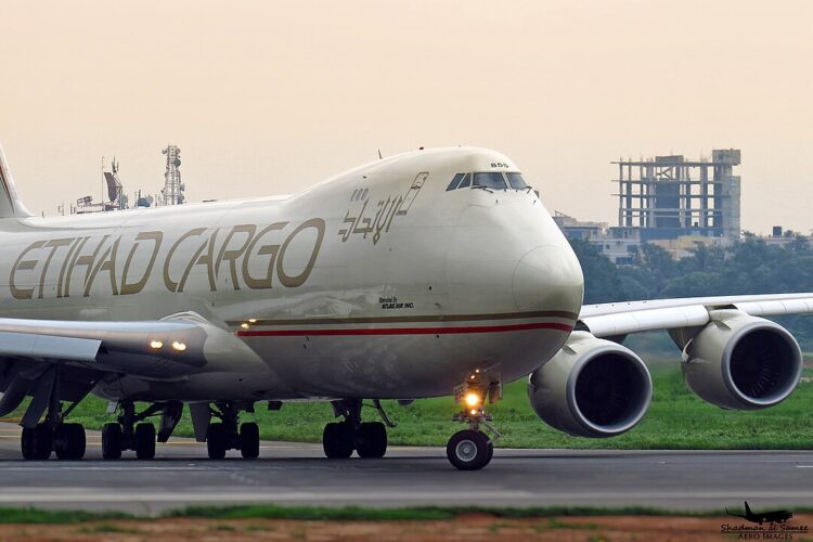 Longest Boeing 747 Passenger Flights in the World in October - Aviation A2Z