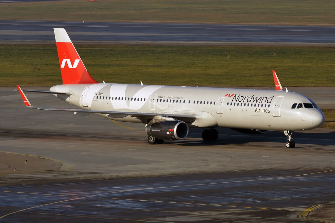 Nordwind A321 Go-Around Despite Over 100 System Failures Amid Hard ...