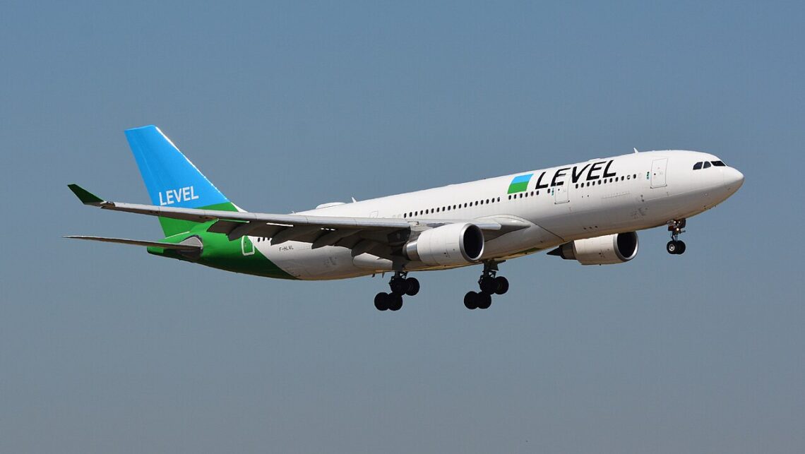 LEVEL Airlines Adds New Route To the Miami Airport - Aviation A2Z