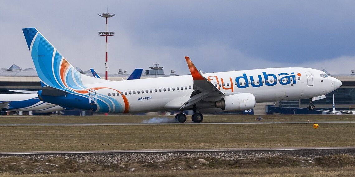 flydubai Starts New Flights to Langkawi and Penang in Malaysia ...