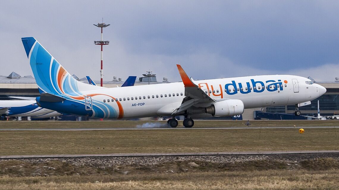 Flydubai Expands Network with Two New Destinations in Saudi Arabia ...