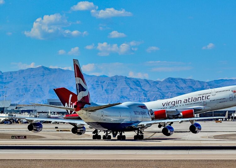 Boeing Found New Defect on Boeing 787, Deliveries Likely to be Impacted ...