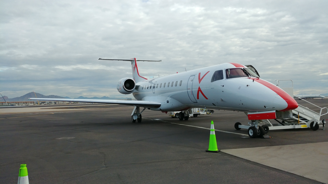 JSX Adding New ATR-42s to Expand to Over 1,000 US Airports - Aviation A2Z