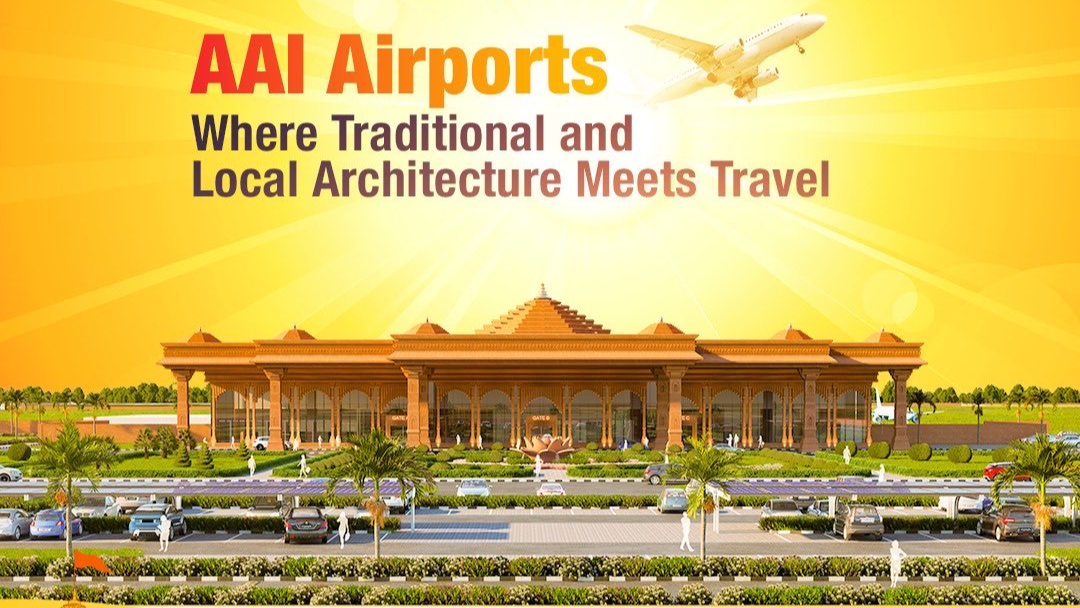 IndiGo Announces New Flights to Shri Ram Airport in Ayodhya - Aviation A2Z