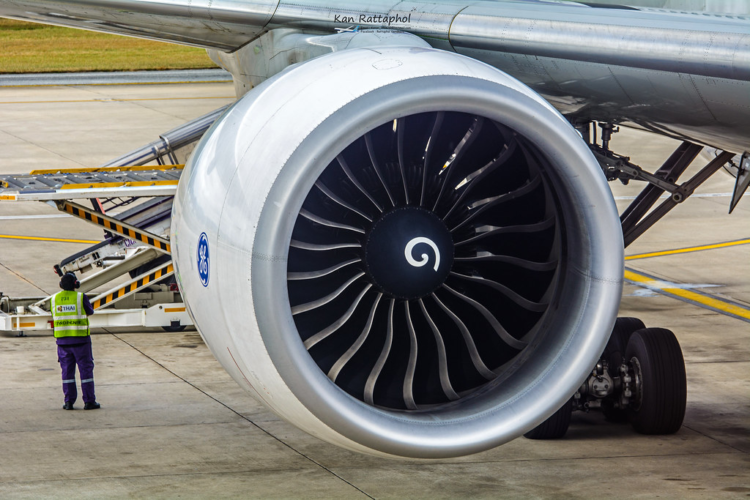 GE90 Powering Boeing 777 Gets New AD from FAA - Aviation A2Z