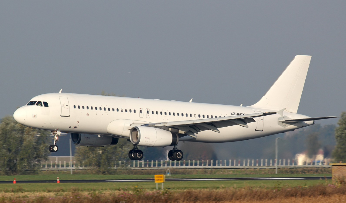 Fly2Sky Airlines Launching New Flight to the US for First Time ...