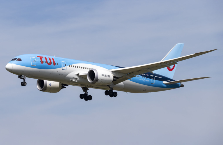 TUI Cadet Program 2024: Everything you need to know - Aviation A2Z
