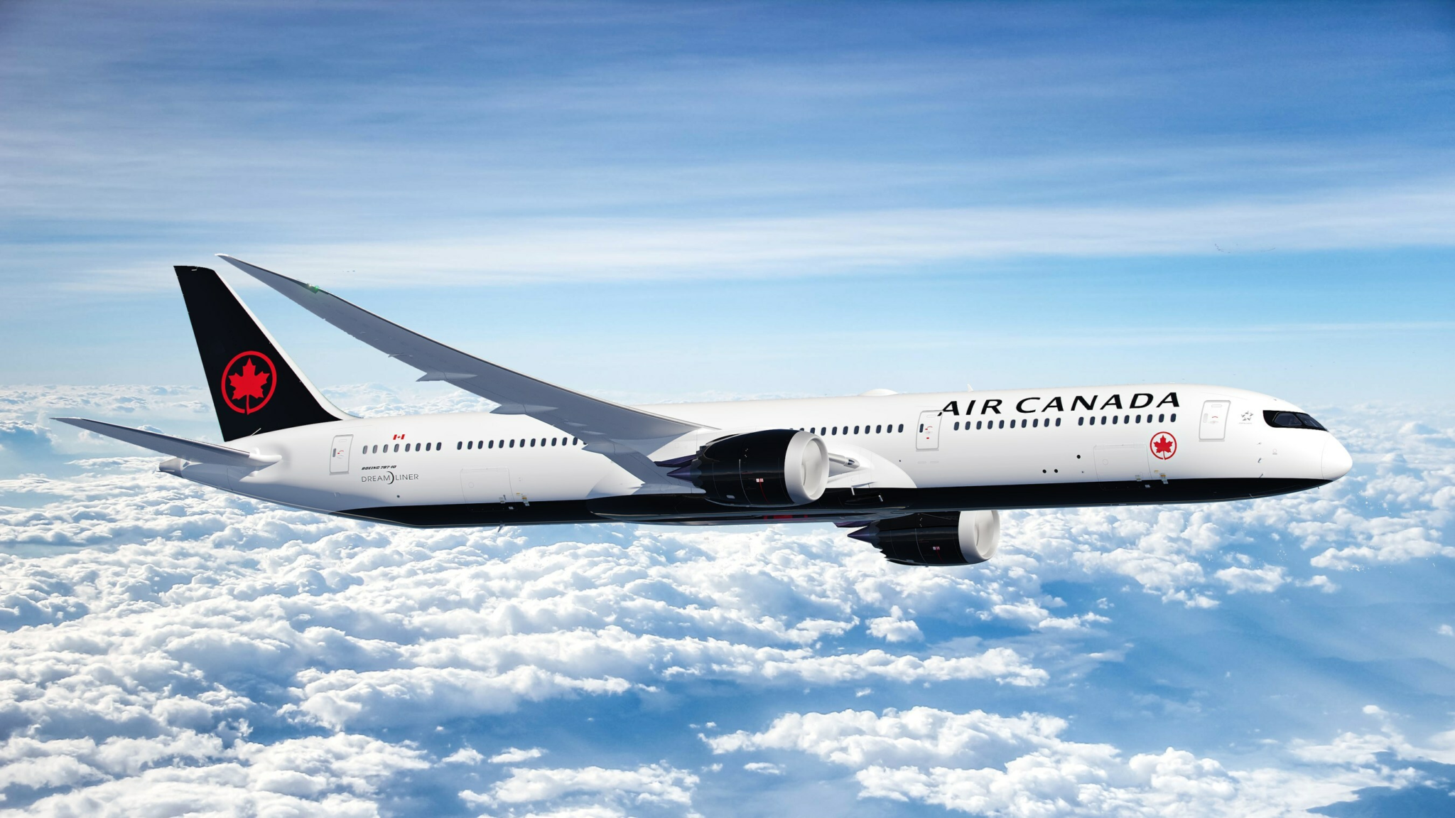 Air Canada New Boeing 787-10 and First A321XLR Delivery Delayed - Aviation A2Z