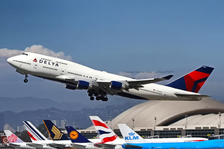 Top 5: Most Profitable Airlines in the World - Aviation A2Z