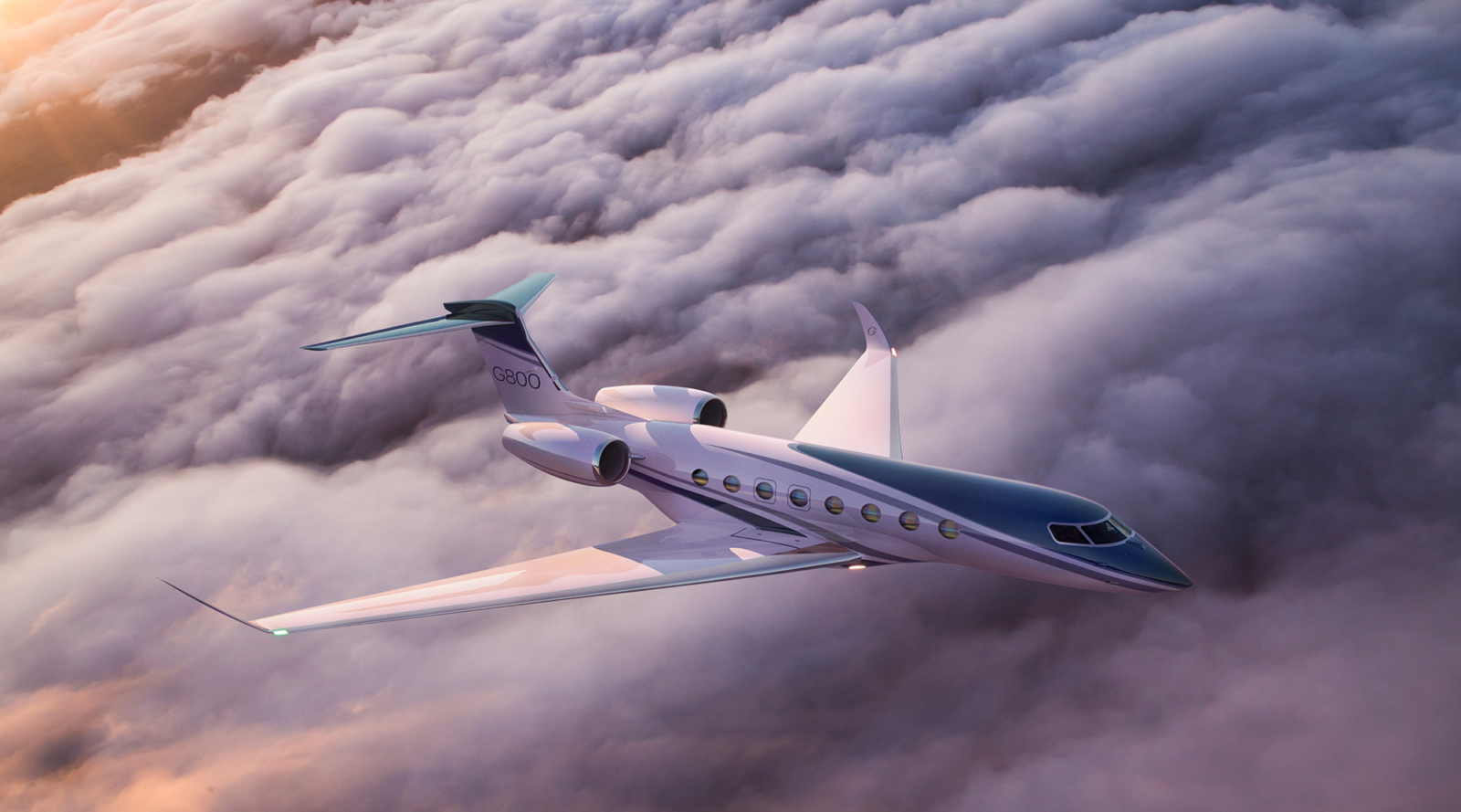 Gulfstream New G700 and G800 Engine Get FAA Certification - Aviation A2Z