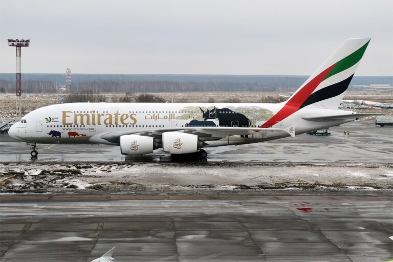 Emirates Introduces New Premium Service for First and Business Class ...