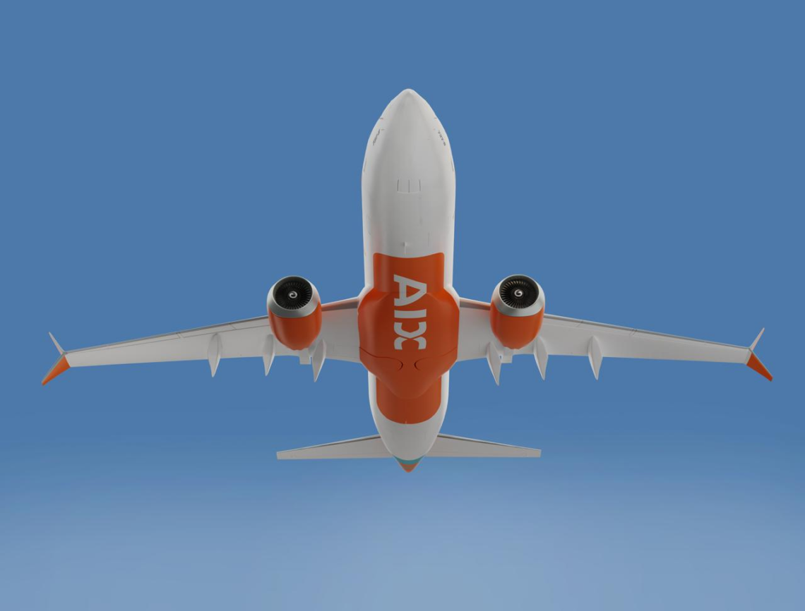 Air India Express Unveils Vista VIP Fares with Its New Boeing 737 MAX ...