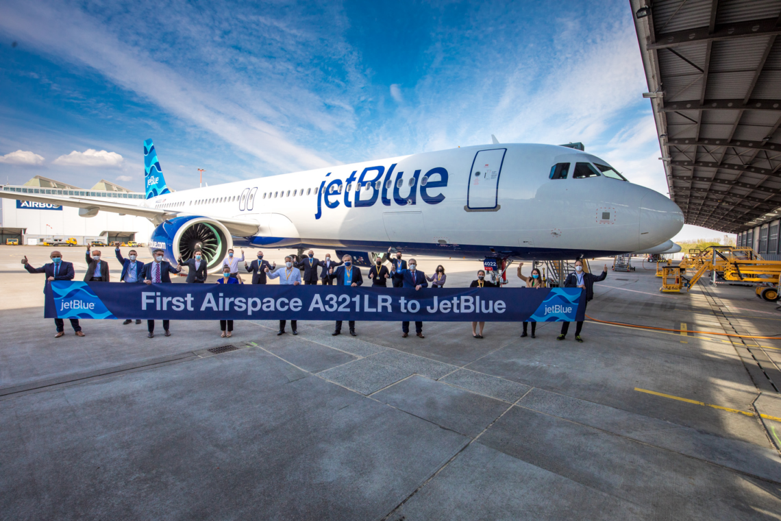 JetBlue Airways Pilots Salary in 2024 - Aviation A2Z