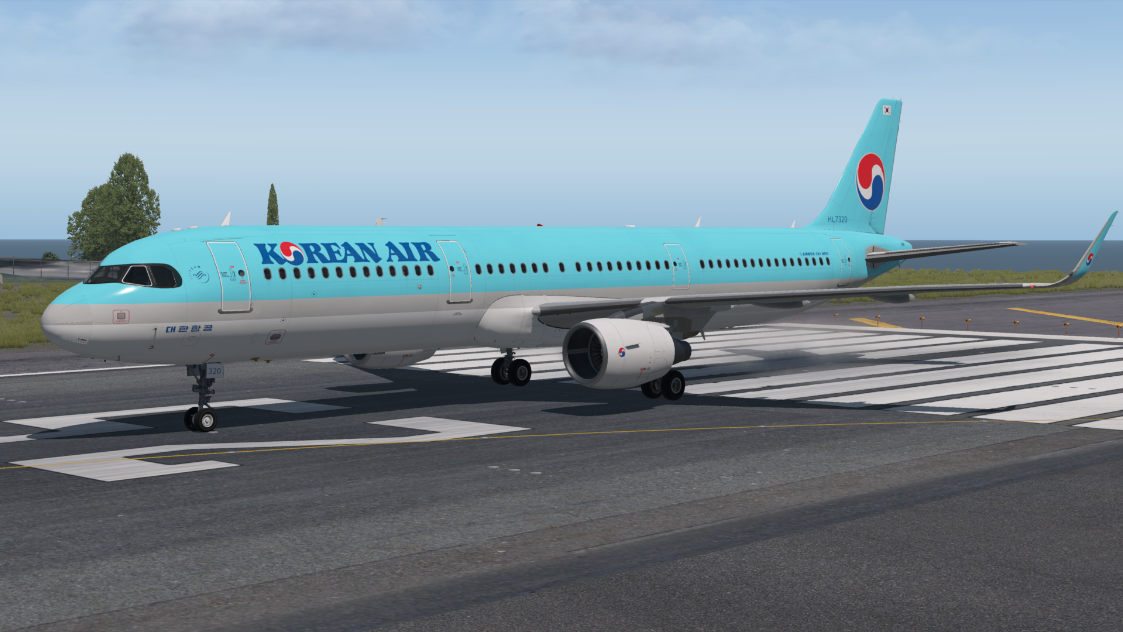 Korean Air Orders 20 New Airbus A321neo Amid Fleet Renewal - Aviation A2Z