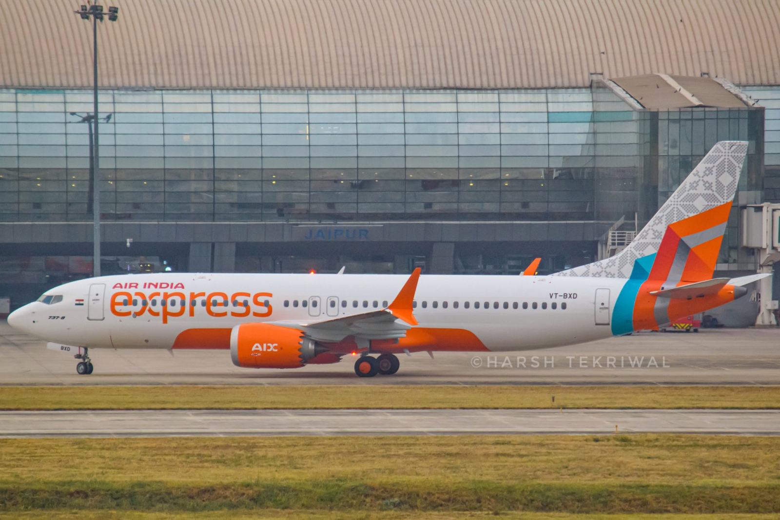 Air India Express to begin Flights from 2nd Delhi Airport, Hindon ...