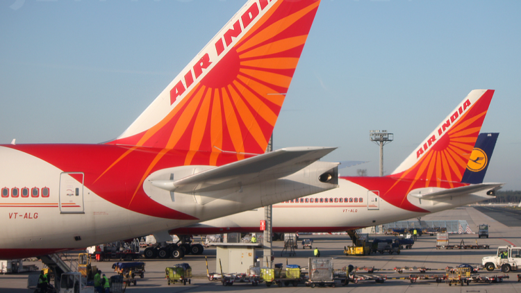 Air India Plans to Set Up New Hub for Better Connectivity - Aviation A2Z