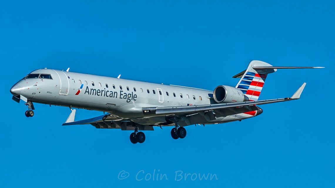 Oldest Aircraft Still Active in American Airlines Fleet - Aviation A2Z